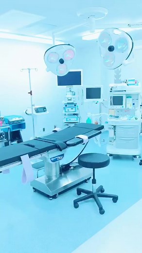 Clinic 360💙#surgery #clinic #toronto #surgeon #socialdistancing #myclinic #sportsmedicine #plasticsurgeon #orthopedicsurgeon #gastricsleeve