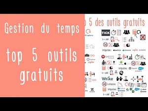 The 5 Best Free Time Management Tools