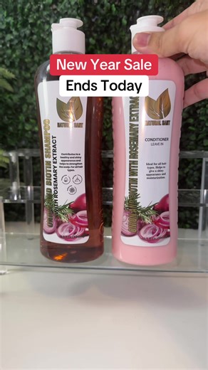 Revitalize Your Hair with Rosemary Shampoo