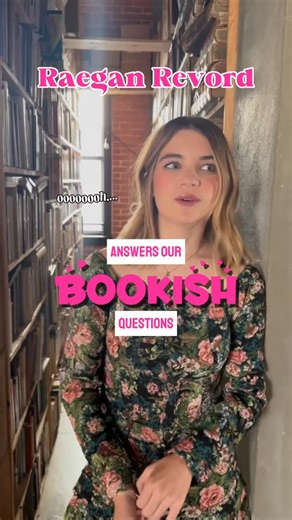 Girls' Life Magazine | POV: Leaves are falling, your pumpkin spice latte is brewing and you’ve got our Oct/Nov ‘25 issue starring RAEGAN REVORD. 🍁✨ Exclusive... | Instagram