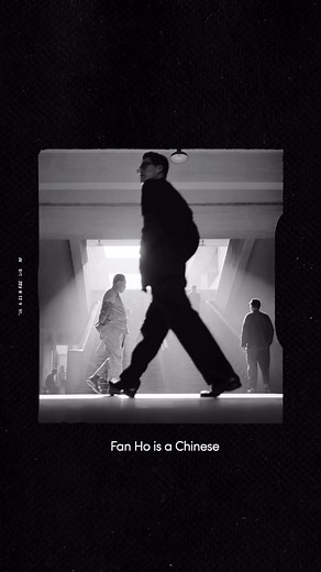 Pat Kay on Instagram: "— 📸 In this new mini-series, I break down some photographs and photographers that I love and respect, and show you some of the Visual Patterns behind them and I why I think they’re successful at telling the stories they tell. First up, perhaps the photographer who’s style I resonate with the most, Fan Ho. Let me know if you enjoy this kind of content in the comments! The more people who enjoy it, the more likely I am to make more of this stuff! Enjoy. ⌁ youtube.com/patkay