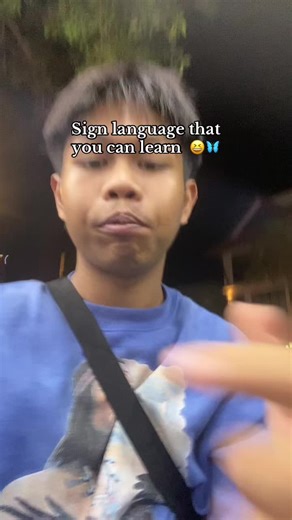 Learn Sign Language: Happy, Disappointed, and More