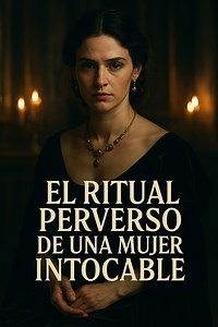 10K views · 187 reactions | El ritual perverso de una mujer intocable. | Luis Angel Lisman | Facebook