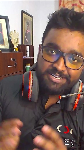 How to make a Clock animation using PowerPoint #powerpoint #foryou #tipsandtricks #powerpointtricks #presentation #animation #howto #computer #sinhala #srilanka #kdjayakody