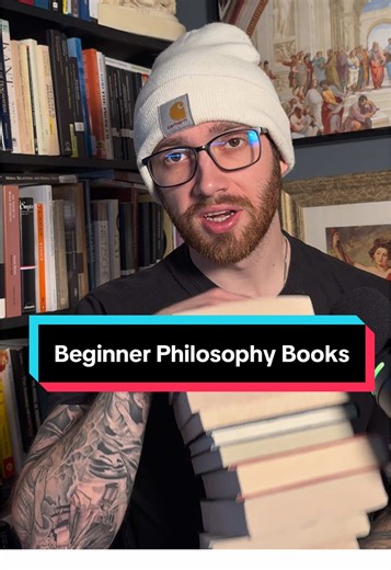 The last ranking I did contained a ton of advanced work so here is some beginner and intermediate philosophy books and novels #philosophybooks #booktok #bookrecs #philosophy