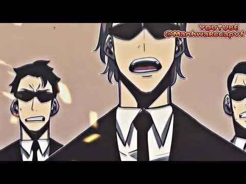 🎬 Solo Leveling – Saison 2 Épisode 10 : L’Alliance des Chasseurs | Résumé Manhwa VF