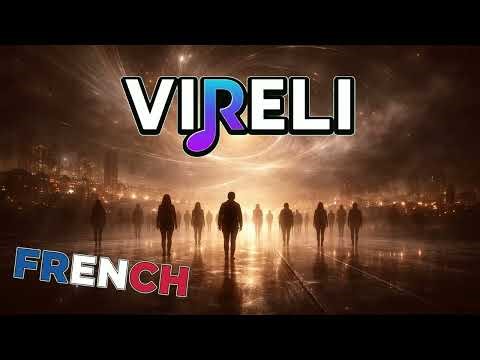 VIRELI — Altered Calm (Version Française)