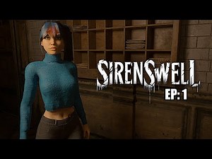 Siren's Well - EP 1: Horror Game