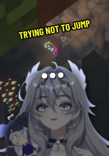 Insane Timing Challenges in Minecraft: Vtuber Adventures