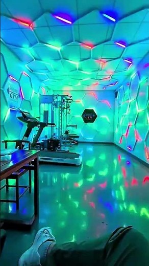 how to install profile light?. colourful profile light. #profilelight #wall #ceiling #mirrorseries