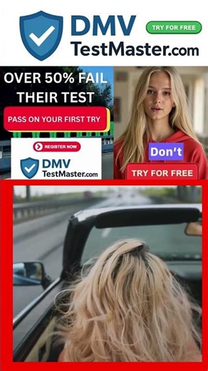 ✅httpsdmvtestmaster com Pass Your Drivers License Test