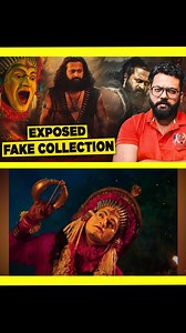 270K views · 2.2K reactions | Biggest Scam Exposed: 'Kantara Chapter 1' Fake Box Office Collections Busted—India & Worldwide Figures Inflated! #- #kantara #kantarachapter1 #kantarachapter1trailer #kantarachapter1hindi #KantaraChapter1 #BoxOfficeScam #IndianCinema | Movie Review With Naman | Facebook