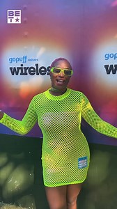 Wireless Festival kicks off TOMORROW 🔥 and you already know we had to bring it back with some of your faves in the building representing in 2022. 👀🎤 Who are you most hyped to see this year? Drop their name in the comments 👇🏾 #BETUK #Music #Culture #WirelessWeekend | BET UK