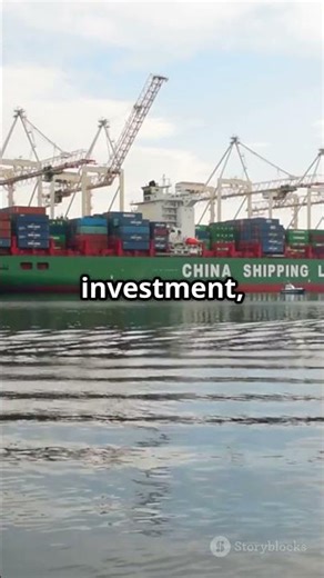 Nigeria's $1.5B Mega Port: A Game Changer? 🚢🇳🇬