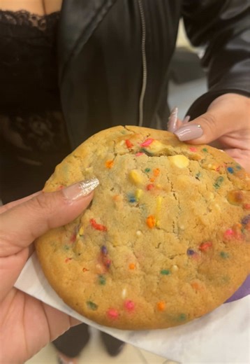 Sweet Treats to End Your Night Out in Phoenix