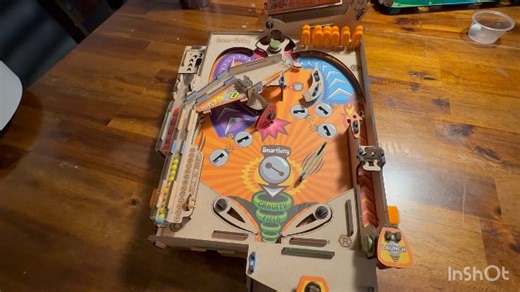 Watch See This Pinball Toy in Action! on Amazon Live