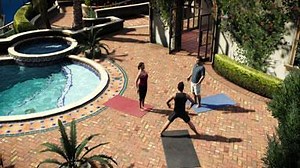 Did Somebody Say Yoga? | GTA 5 Mission Gold Medal Guide