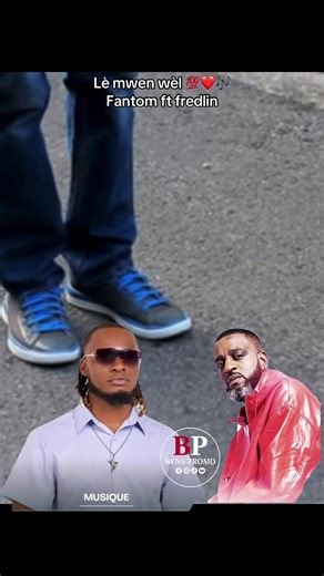 #fantom #fantomofisyel26 #rapkreyol #rapkreyol🇭🇹 #benspromoblogger