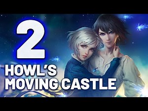 Howl’s Moving Castle 2 Release date cast teaser and everything you need no trailer sequel movie