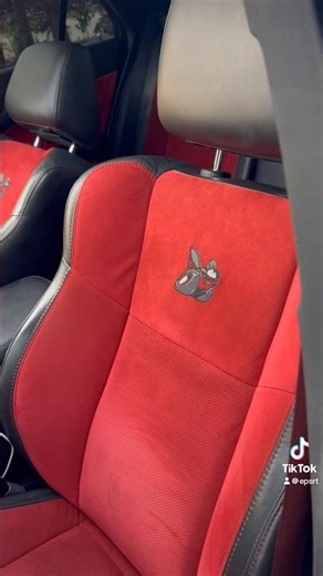 CAT X SCAT #srtaddicts #automobile #hellcat #challenger #musclecar #srt #cartok #subscribe #scatpack