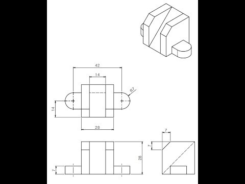 SOLIDWORKS Beginners Tutorial #26
