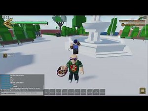 Roblox YBA - How to get Hamon