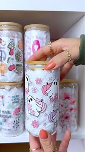 1.1M views · 10K reactions | ASMR Packaging✨This beautiful order is on it’s way to GermanyThank you Celine﫶 ……………………………………………………………#asmr #asmrcommunity #foryoupage #fyp #aesthetic #germany #ghost #FacebookPage | GIGI & CO. | Facebook