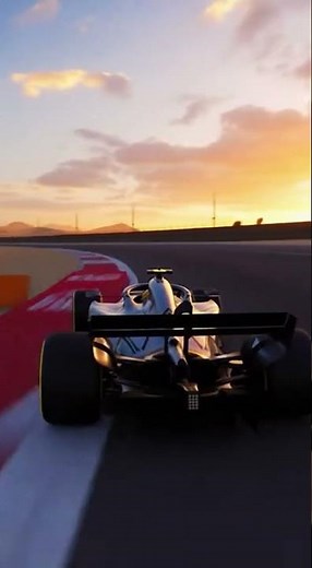 “F1 Cars Highlights | Formula 1 Speed & Power”