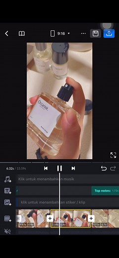 UGC Tutorial Editing Tips for Beginners