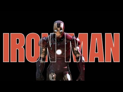 IRON MAN – The Rise, Fall and Legacy of Tony Stark | Relax Documentary