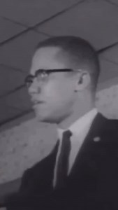 4.9K views · 656 reactions | You are more dangerous SOBER, than you are drunk. - #MalcolmX For MALCOLM X books go to www.DTR360Books.com or click link in bio. #DTR360Books credit 2larryjohnson7 | DTR 360 Books | Facebook