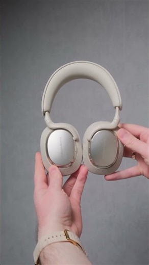 Bowers & Wilkins Px7 S3 | A Great Upgrade