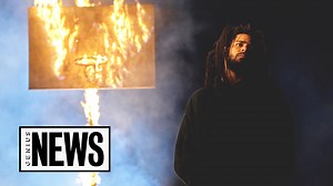 8.5K views · 447 reactions | We broke down the new banger from Fayetteville's finest. #Jcole #interlude | Genius | Facebook
