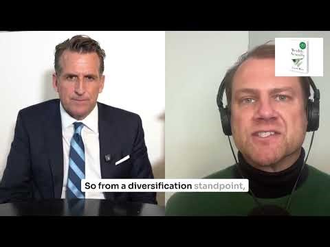 MAG-7 MYTH DEBUNKED: Founders Drive Market Outperformance