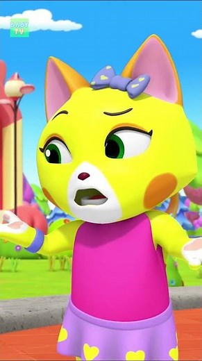 Flying Challenge for Kids #cartoons #youtubevideos #shorts #viralshorts #babygamestv #trending