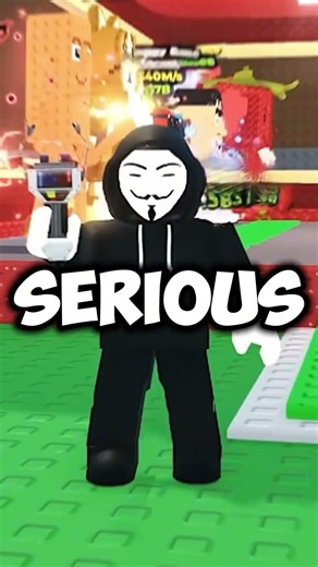 WHY SAMMY BANNING PLAYERS IN STEAL A BRAINROT 😱