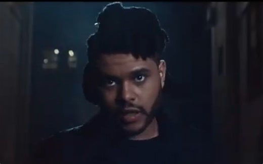 The Weeknd「Acquainted」Official Music Video