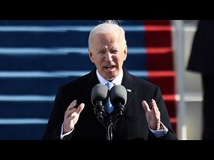 Unity Fading Away as Republicans Blast Biden Stimulus Plan
