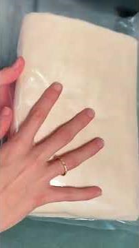 How to Press DTF Transfers Like a Pro (with Linen)