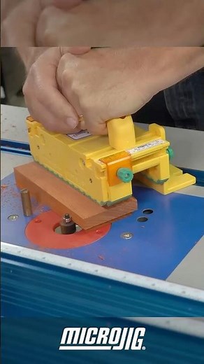 GRR-RIPPER Everywhere: Router Tables, Bandsaws, and Beyond!