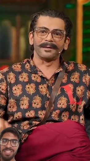 Baap of Mimicry 🔥#kapilsharma #sunilgrover #aamirkhan #trending #ytshorts #funny #netflix #comedy