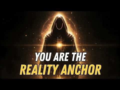 Reality Responds When You Look: The Hidden Power of the Observer Effect