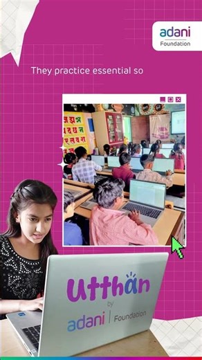 IT on Wheels: Bridging the Digital Divide for Students in Rural India