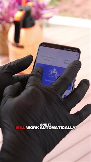 How a Smart Drip Irrigation System Makes Garden Care More Efficient