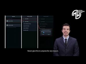 Tutorial on setting up a SafePal software Wallet …