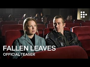 FALLEN LEAVES | Official Teaser | Now Streaming