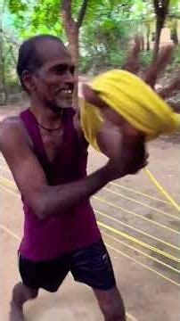 Cotton Thread Making from Scratch #streetfood #trending #food