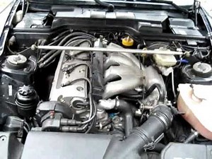 Porsche 968 RSBarn Mods