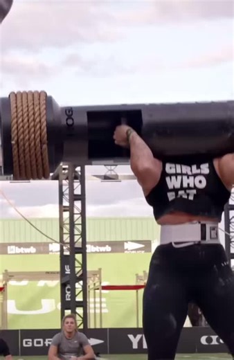 Dani's Powerlifting Techniques