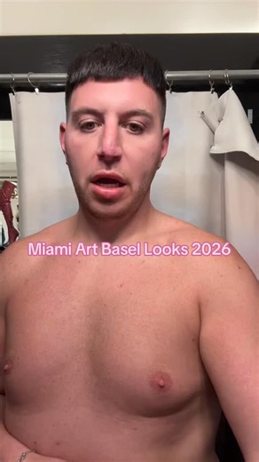 Luke Sullivan 👑 on Instagram: "Which looks your favorite? Comment below 😍💃🏻"